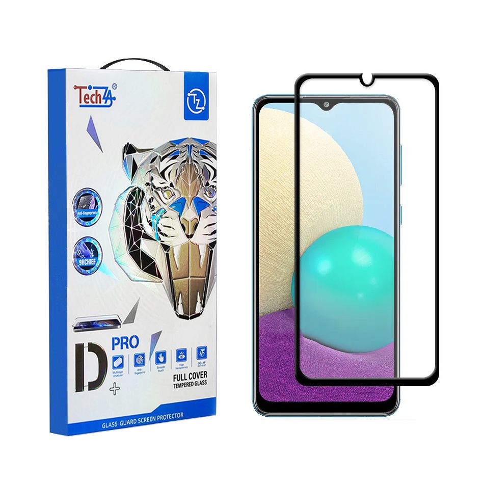 TechZA D+ Pro Honor X6 Screen Protector / Screen Guard | Shop Today ...