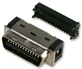 3M (10136-6000EL) D Sub Connector, Plug, 36 Contacts | Shop Today. Get ...