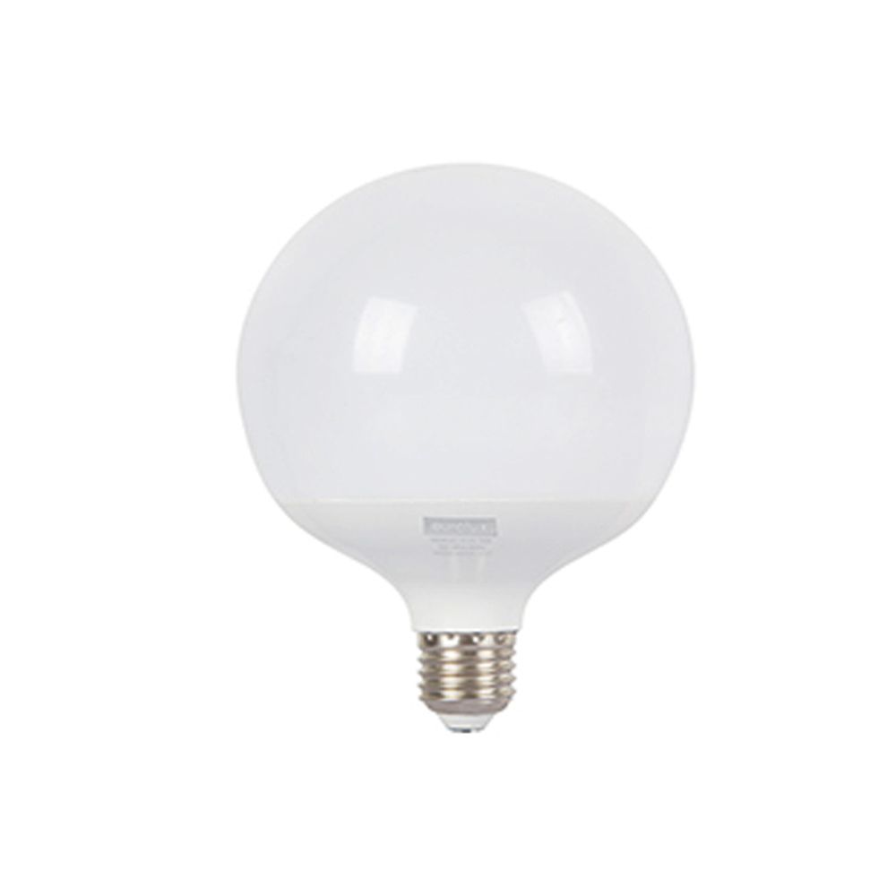 LED 120mm Maxi Globe E27 18w Warm White | Shop Today. Get it Tomorrow ...