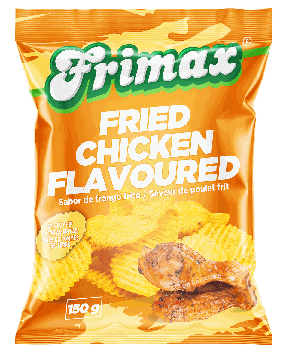 Frimax Fried Chicken 125G | Shop Today. Get it Tomorrow! | takealot.com