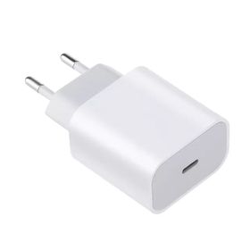 MIGHTY Fast Charging USB Type C Adapter Charger for Apple iPhone | Shop ...