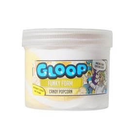 Gloop Funky Foam - Candy Popcorn | Shop Today. Get it Tomorrow ...