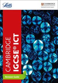 Cambridge IGCSE (TM) ICT Revision Guide | Shop Today. Get it Tomorrow ...