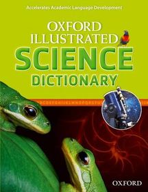 Oxford Illustrated Science Dictionary | Shop Today. Get it Tomorrow ...