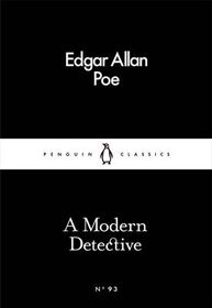 A Modern Detective | Shop Today. Get it Tomorrow! | takealot.com