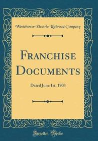 Franchise Documents | Shop Today. Get it Tomorrow! | takealot.com
