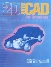 2D AutoCAD for Students | Buy Online in South Africa | takealot.com