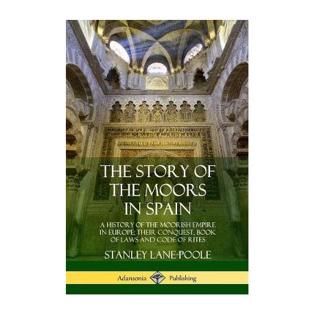 Ancient Moors Granada: Last Stand Of The Moors, 1482 1492 – Compass