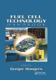 Fuel Cell Technology Handbook | Shop Today. Get it Tomorrow! | takealot.com