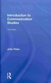 Introduction to Communication Studies | Shop Today. Get it Tomorrow ...