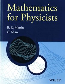 Mathematics for Physicists | Shop Today. Get it Tomorrow! | takealot.com