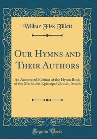 Our Hymns and Their Authors | Shop Today. Get it Tomorrow! | takealot.com