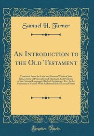 An Introduction to the Old Testament | Shop Today. Get it Tomorrow ...