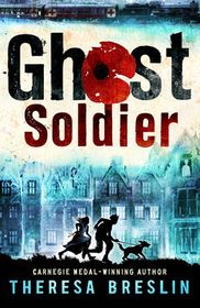Ghost Soldier | Shop Today. Get it Tomorrow! | takealot.com