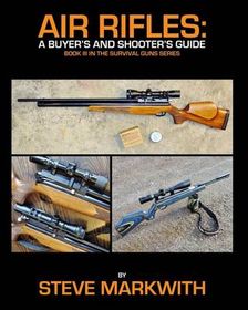Air Rifles: A Buyer's and Shooter's Guide | Shop Today. Get it Tomorrow ...