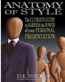Anatomy of Style: The Ultimate Guide to Harness the Power of your ...