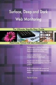 Surface, Deep and Dark Web Monitoring The Ultimate Step-By-Step Guide ...