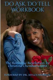 Do Ask, Do Tell Workbook: The Romantic Revolution Workbook | Shop Today ...