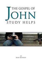 The Gospel of John: Study Helps | Shop Today. Get it Tomorrow! | takealot.com