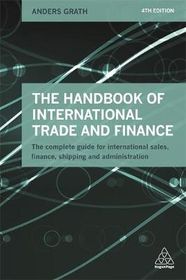 The Handbook of International Trade and Finance: The Complete Guide for ...