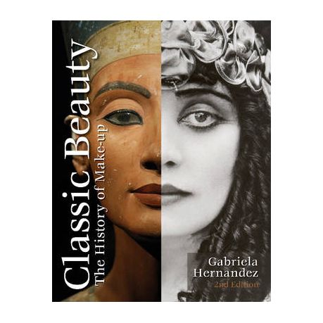 History Of Makeup In Africa | Saubhaya Makeup