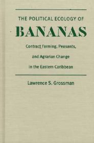 The Political Ecology of Bananas | Shop Today. Get it Tomorrow ...