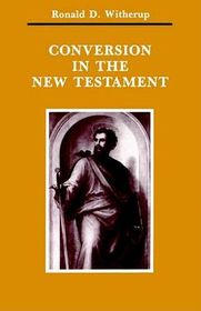 Conversion in the New Testament | Shop Today. Get it Tomorrow ...
