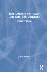 Script Analysis for Actors, Directors, and Designers | Shop Today. Get ...