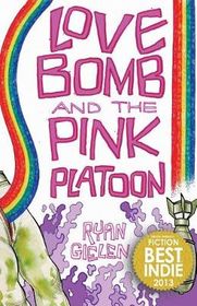 Love Bomb and the Pink Platoon (C.M. Duffy Cover) | Buy Online in South ...
