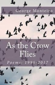 As the Crow Flies: Poems: 1996-2017 | Shop Today. Get it Tomorrow ...