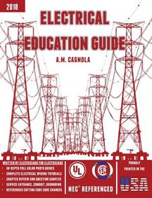 Electrical Education Guide: Electrical Wiring | Shop Today. Get it ...