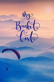 My Bucket List: Bucket List Book, Graduate School Graduation Gifts ...