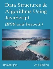 Data Structures & Algorithms using JavaScript | Buy Online in South ...