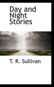 Day and Night Stories | Shop Today. Get it Tomorrow! | takealot.com