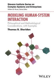 Modeling Human?system Interaction: Philosophical and Methodological ...