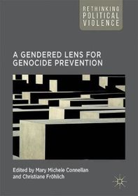 A Gendered Lens for Genocide Prevention | Shop Today. Get it Tomorrow ...