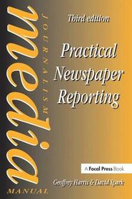Practical Newspaper Reporting | Shop Today. Get it Tomorrow! | takealot.com