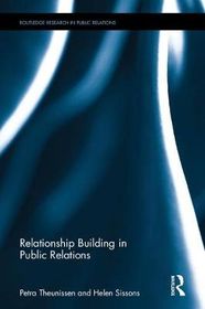 Relationship Building in Public Relations | Shop Today. Get it Tomorrow ...