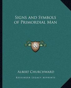 Signs and Symbols of Primordial Man | Shop Today. Get it Tomorrow ...