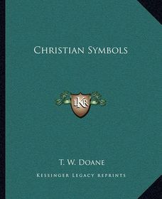 Christian Symbols | Shop Today. Get it Tomorrow! | takealot.com