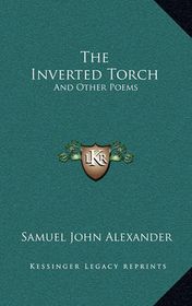 The Inverted Torch the Inverted Torch | Shop Today. Get it Tomorrow ...