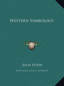 Western Symbology Western Symbology | Shop Today. Get it Tomorrow ...