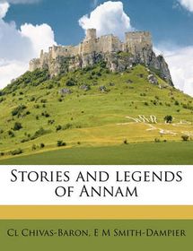 Stories and Legends of Annam | Shop Today. Get it Tomorrow! | takealot.com