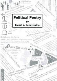Political Poetry | Shop Today. Get it Tomorrow! | takealot.com