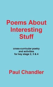 Poems About Interesting Stuff | Buy Online in South Africa | takealot.com