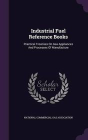 Industrial Fuel Reference Books | Shop Today. Get it Tomorrow ...