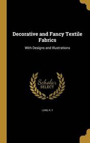 Decorative and Fancy Textile Fabrics | Shop Today. Get it Tomorrow ...