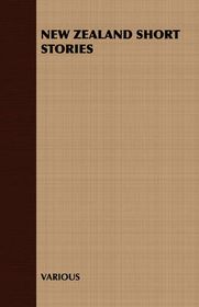 New Zealand Short Stories | Shop Today. Get it Tomorrow! | takealot.com