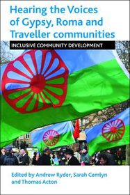 Hearing the Voices of Gypsy, Roma and Traveller Communities | Shop ...