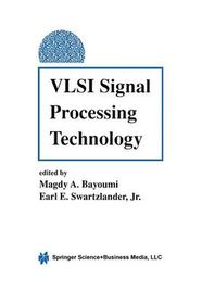 VLSI Signal Processing Technology | Shop Today. Get it Tomorrow ...
